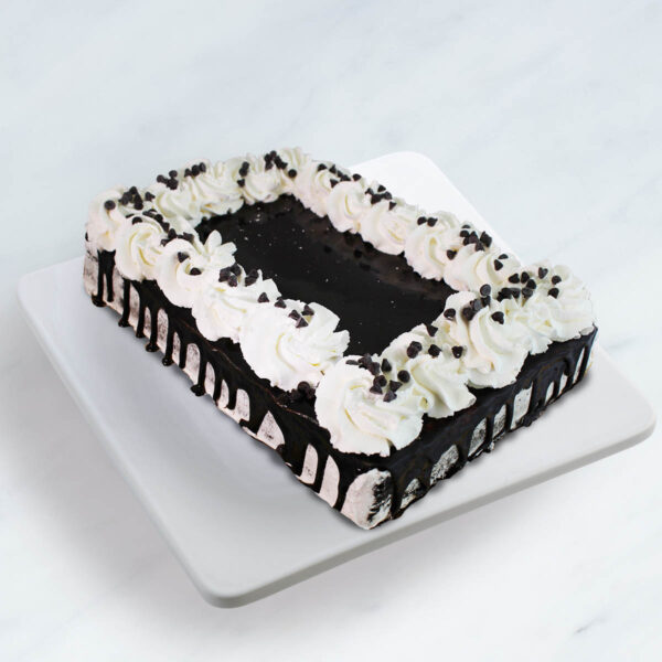 Gourmet Cakes – Kiss Desserts
