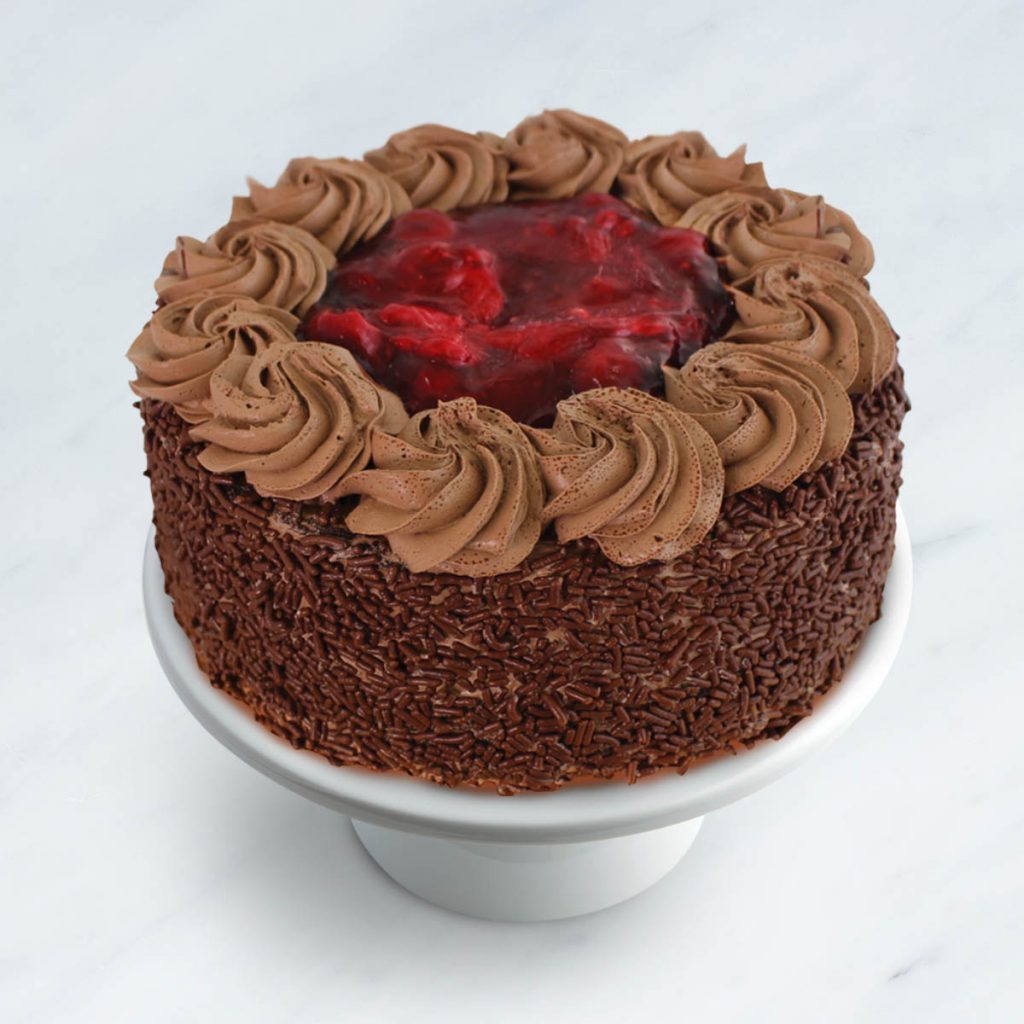 Cheesecake Heaven – Kiss Desserts