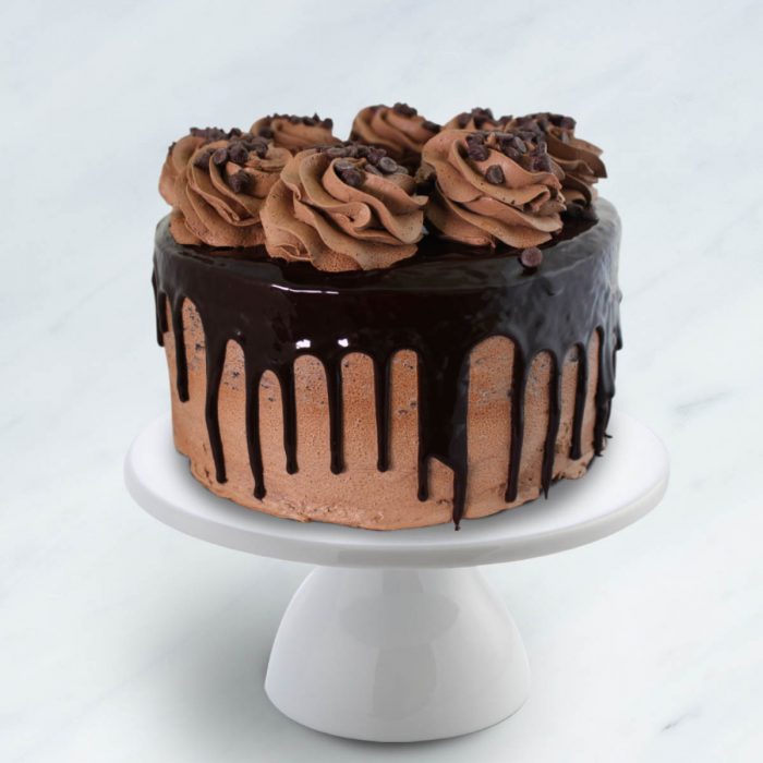 Cherry Cheesecake – Kiss Desserts