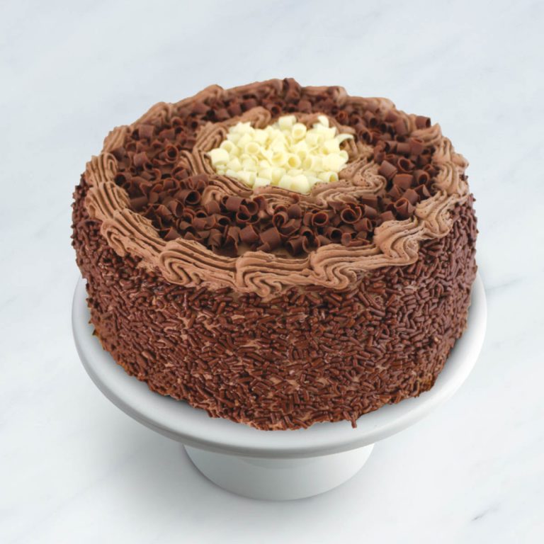 Cherry Cheesecake – Kiss Desserts