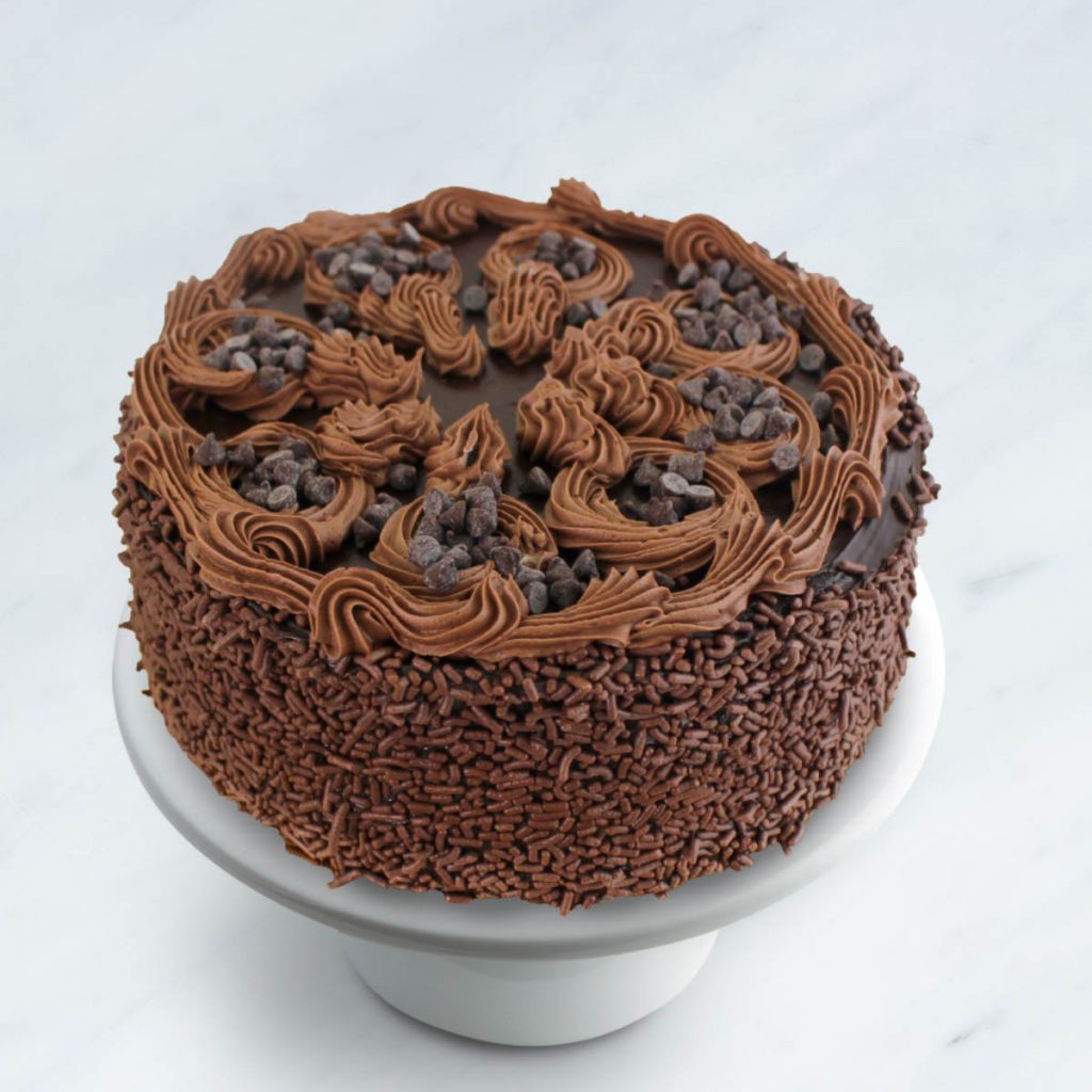 Cheesecake Heaven – Kiss Desserts