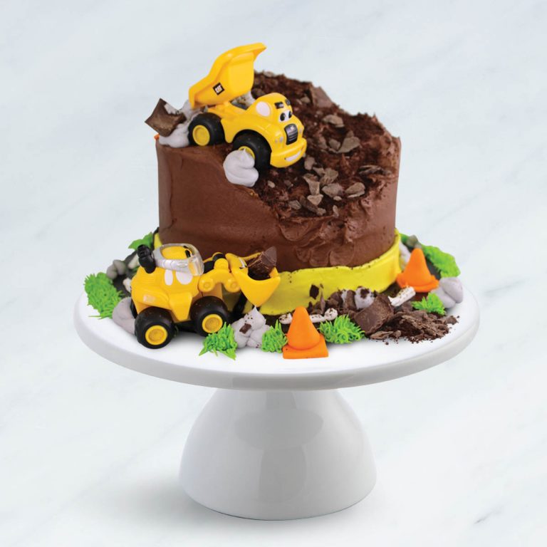 Construction – Kiss Desserts
