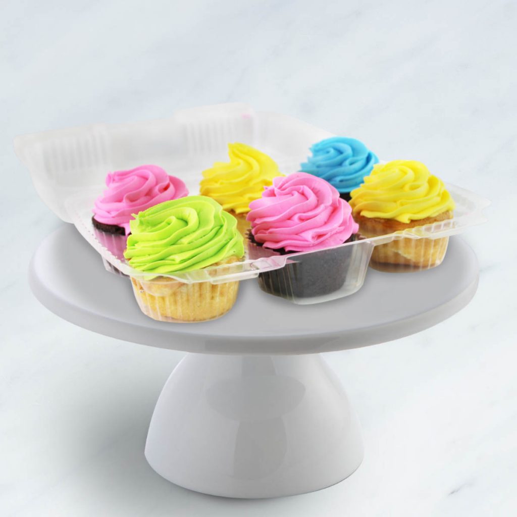 Loyalty Cupcakes – Kiss Desserts