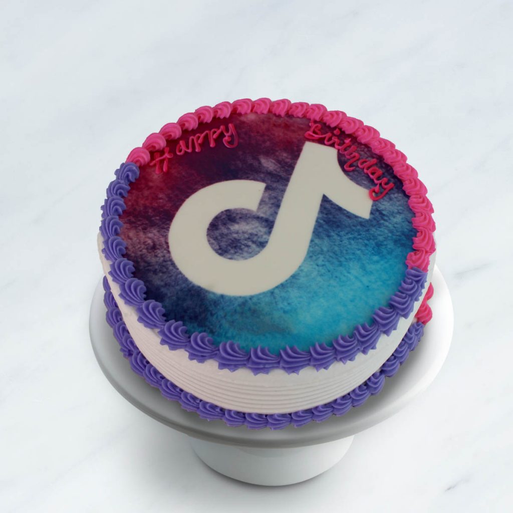 Kiss Desserts – Cake Your Way