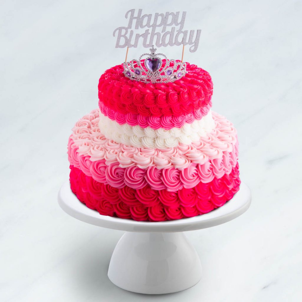 Top Cakes – Kiss Desserts