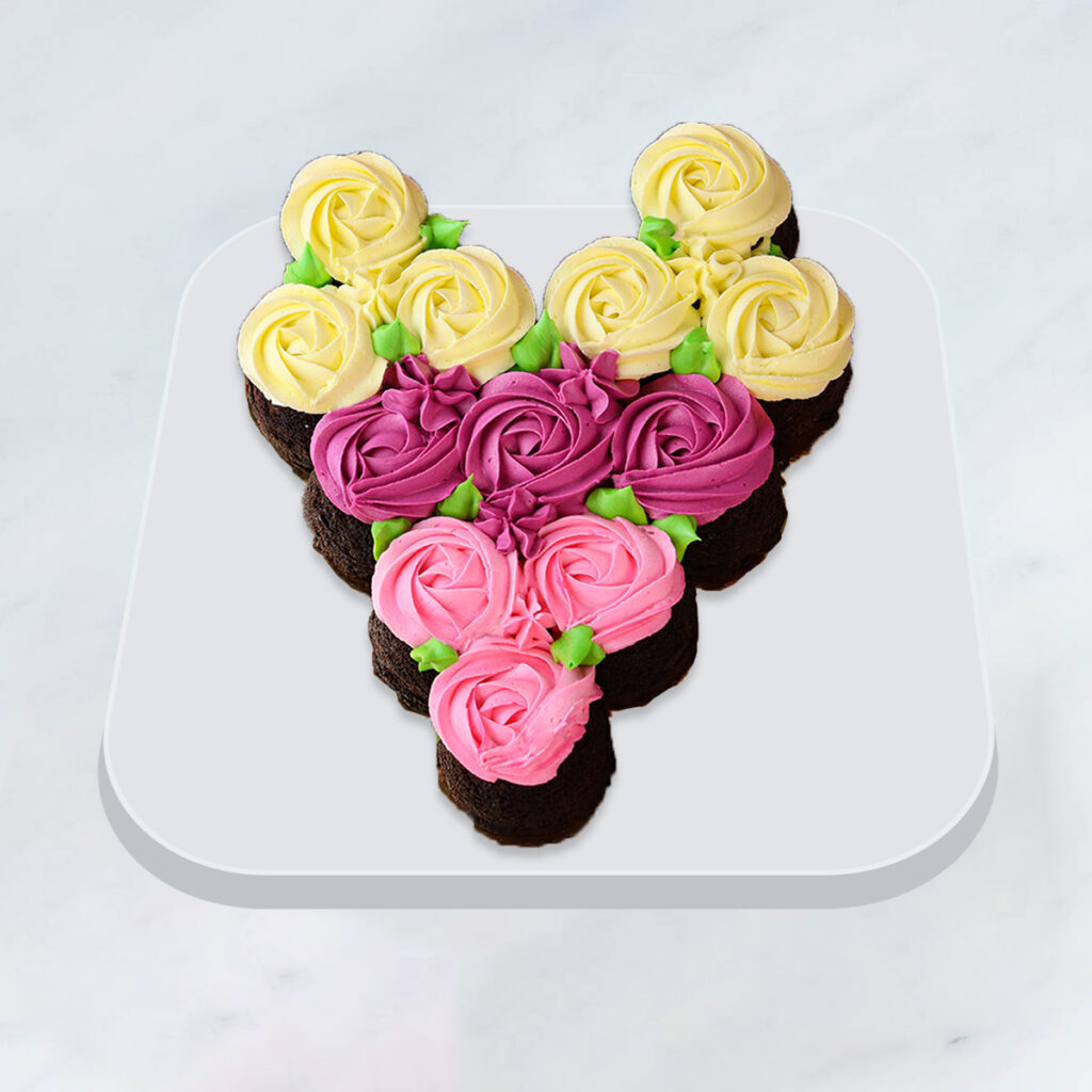 Pastel Paradise – Kiss Desserts