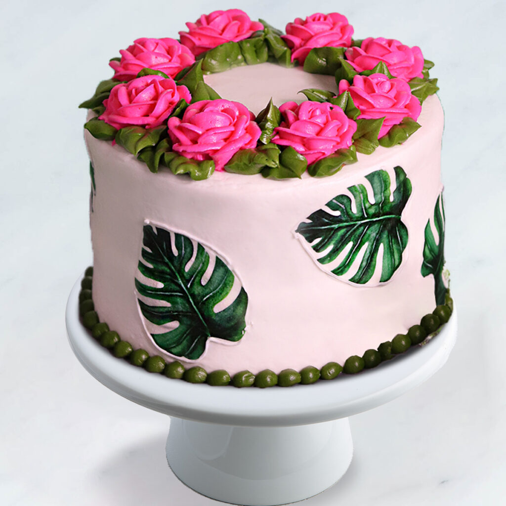 Sugar Daddy – Kiss Desserts