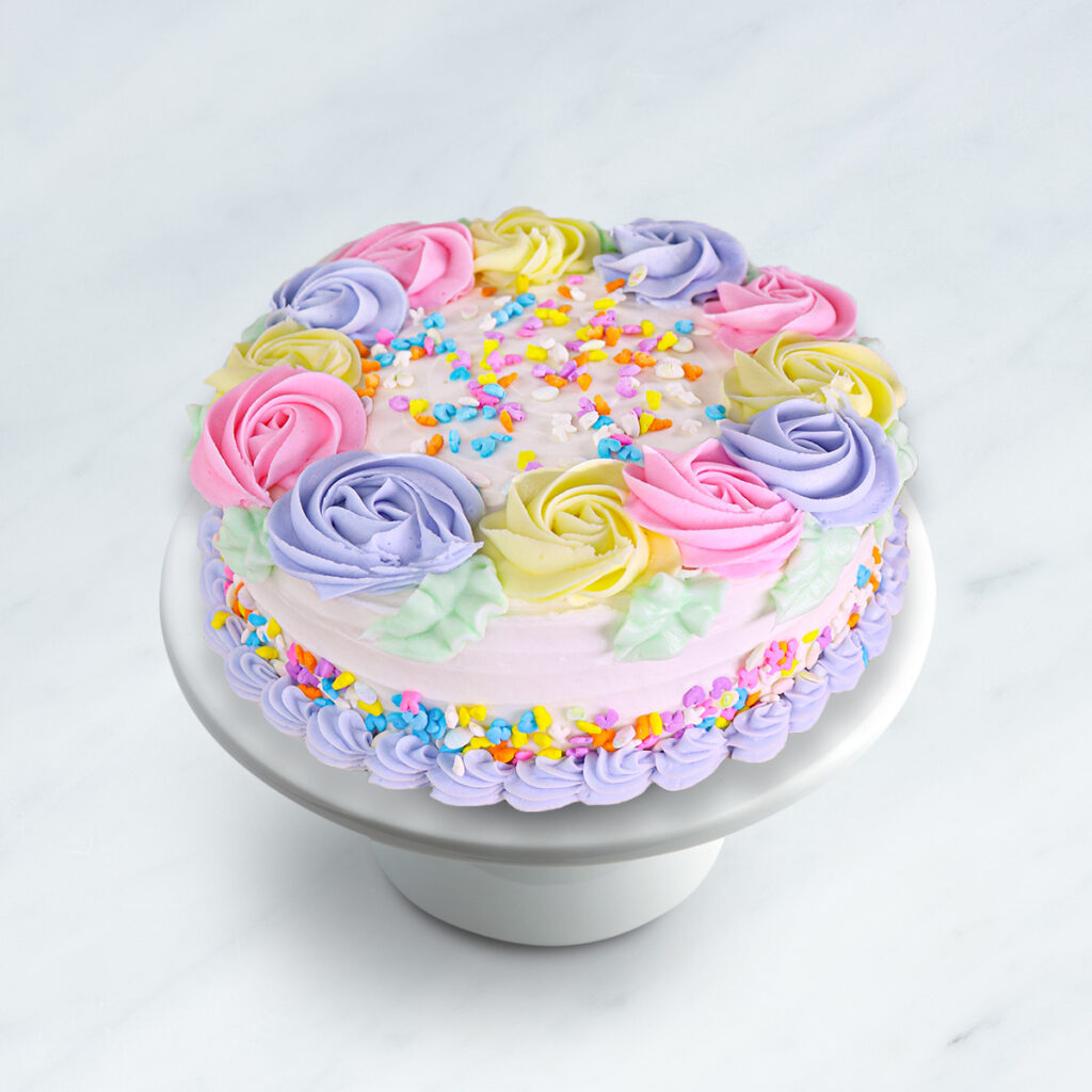 Sugar Daddy – Kiss Desserts
