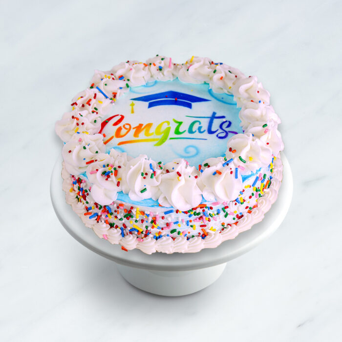 Cakes for Occasions – Kiss Desserts