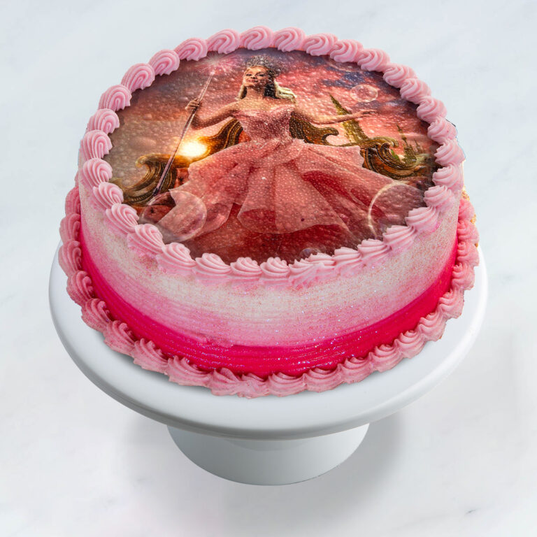 Birthday – Kiss Desserts