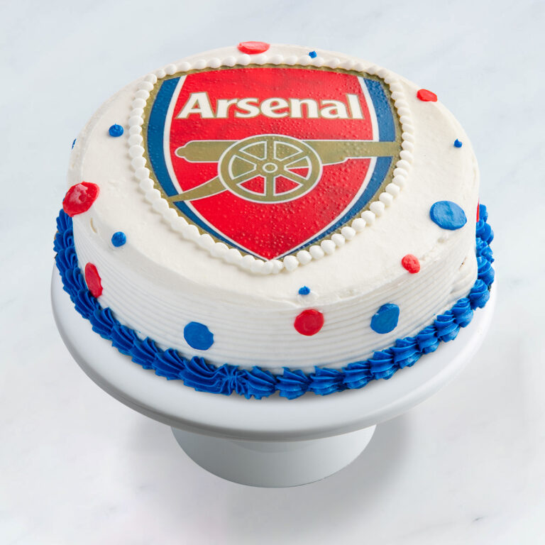 Cakes for Occasions – Kiss Desserts