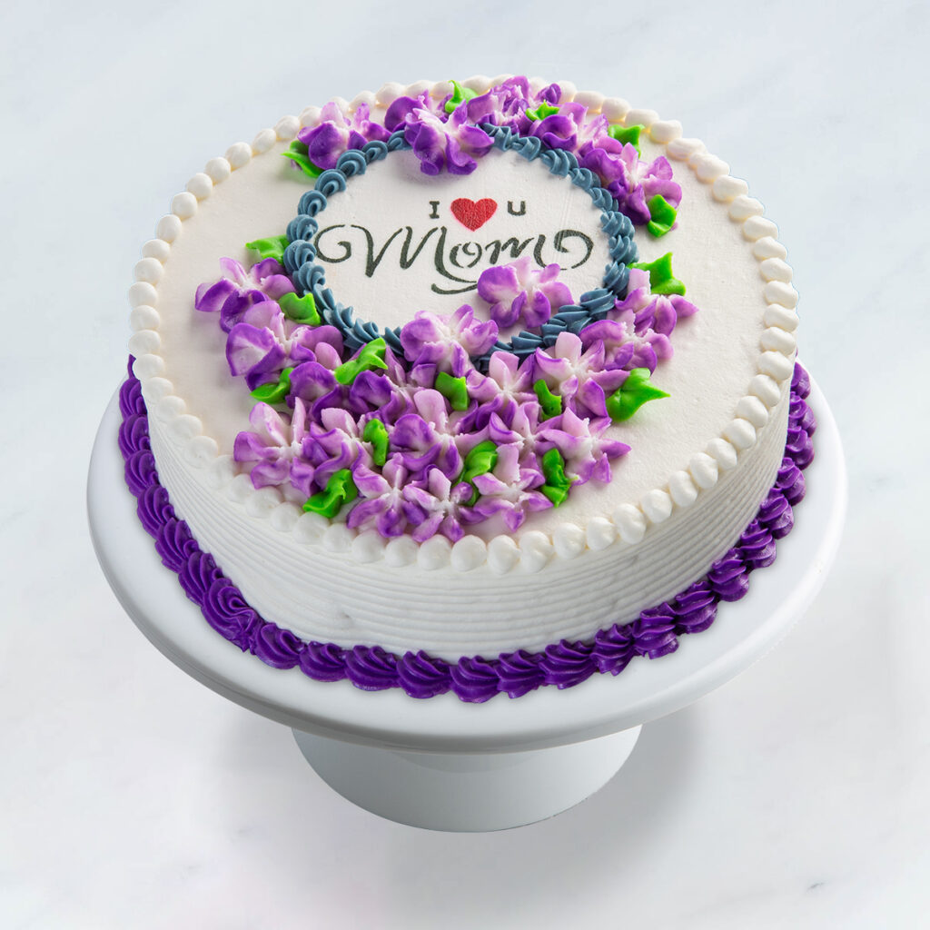 MD25 – Garden of Grace – Kiss Desserts