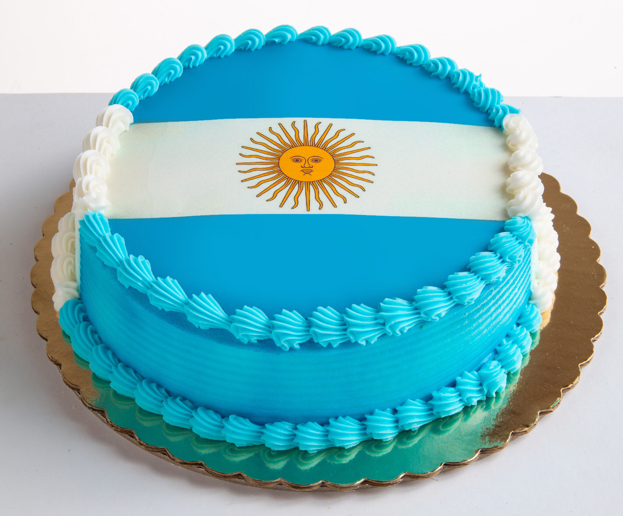 World Cup 2026 Argentina – Kiss Desserts