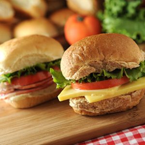 Bread - Kiss Baking Company Limited