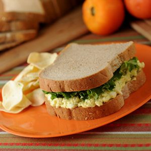 Bread - Kiss Baking Company Limited